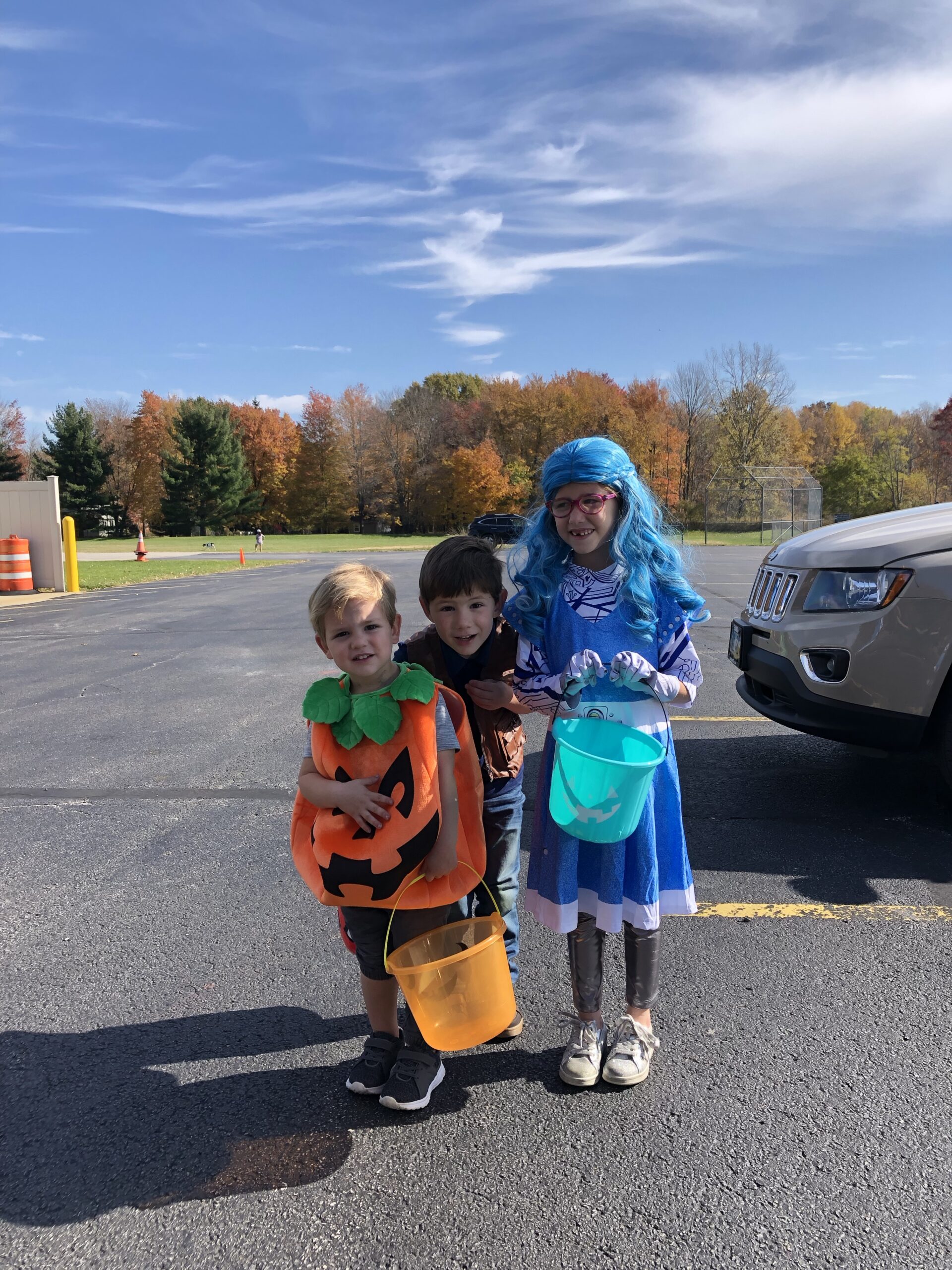 All Things Halloween - Lisa's Two Cents