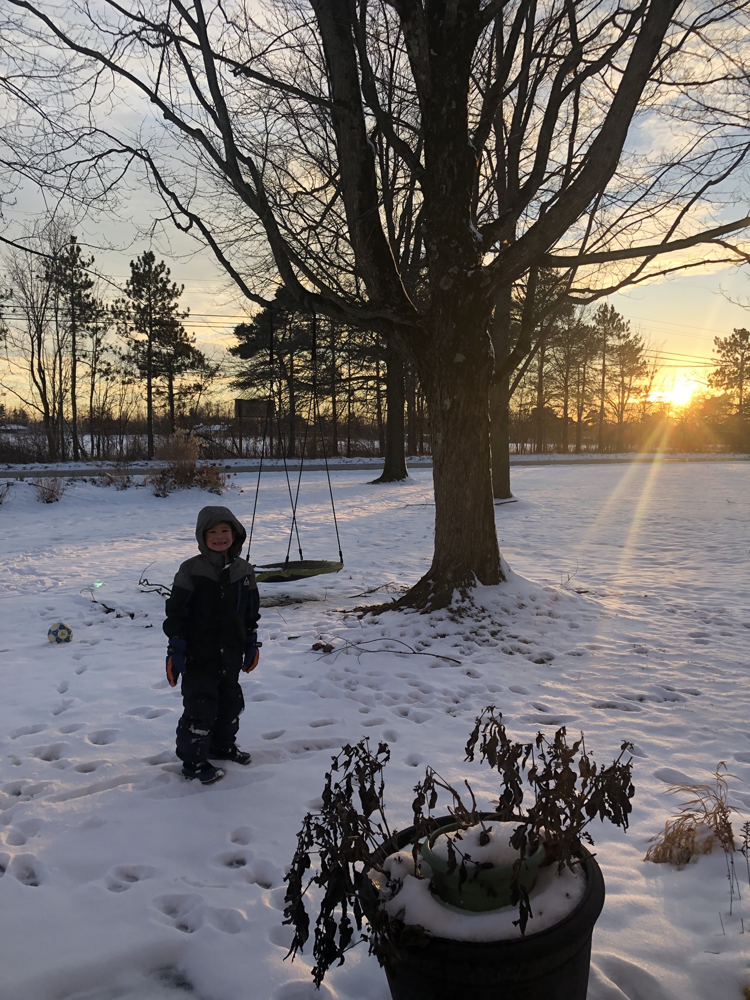 Life Lately – Winter Break Recap - Lisa's Two Cents